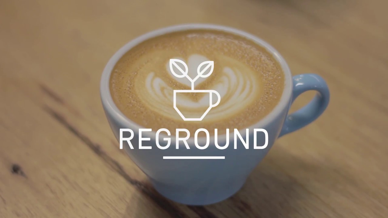 Reground - YouTube