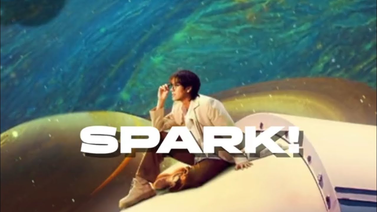 [Fancam] Nanon 1st Solo in Hong Kong 19.11.2023 เพลง Spark - YouTube