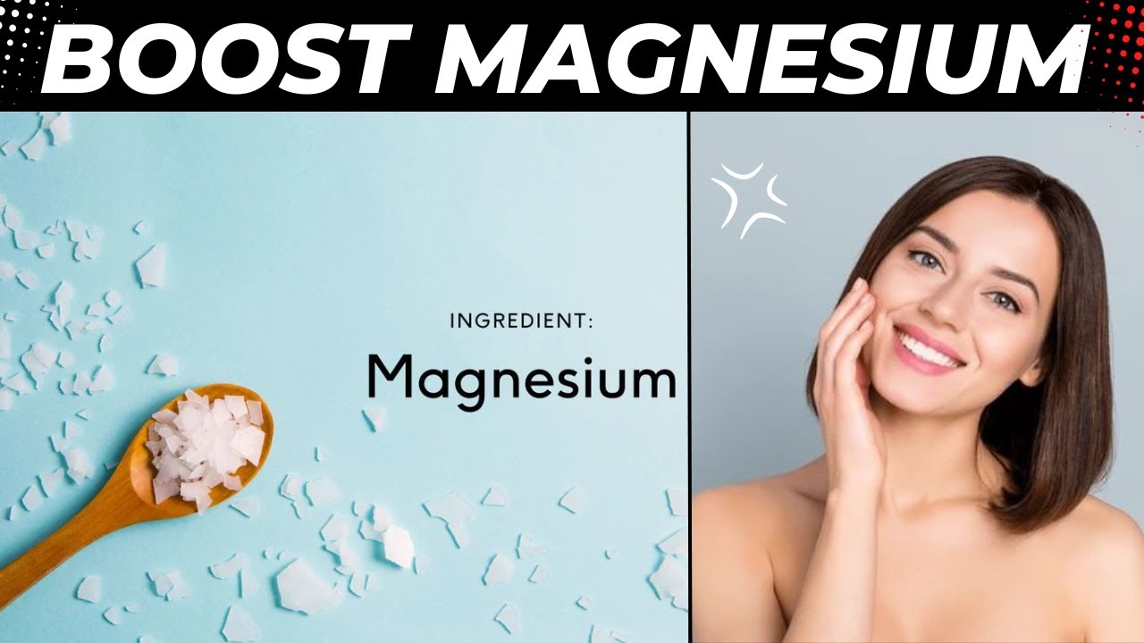 Are You Low on Magnesium? Here’s How to Tell and the Best Way to Fix It ...