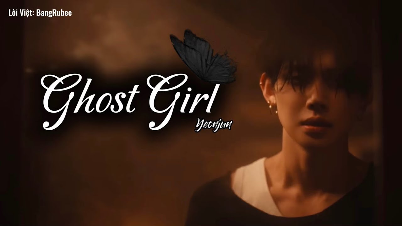 [Karaoke Việt - Instr] GHOST GIRL - YEONJUN - YouTube