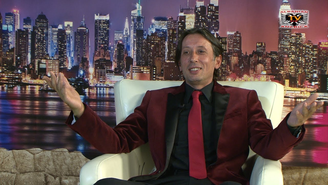 Argument - Grupi Kuq e Zi - Fran Lucaj & Elvis Tershana 3/3 - YouTube