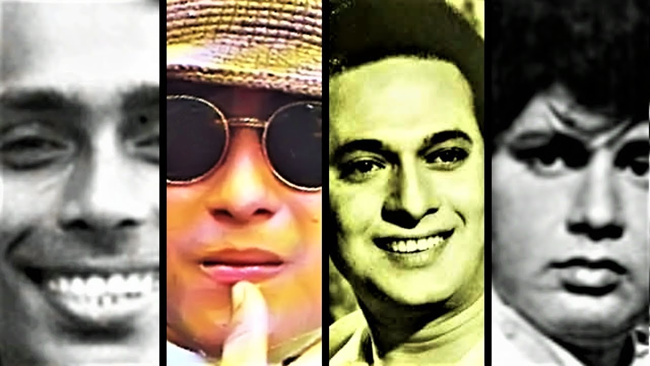 10 Ultimate Best Bangladeshi Actors of All Time (in Bangla) - YouTube
