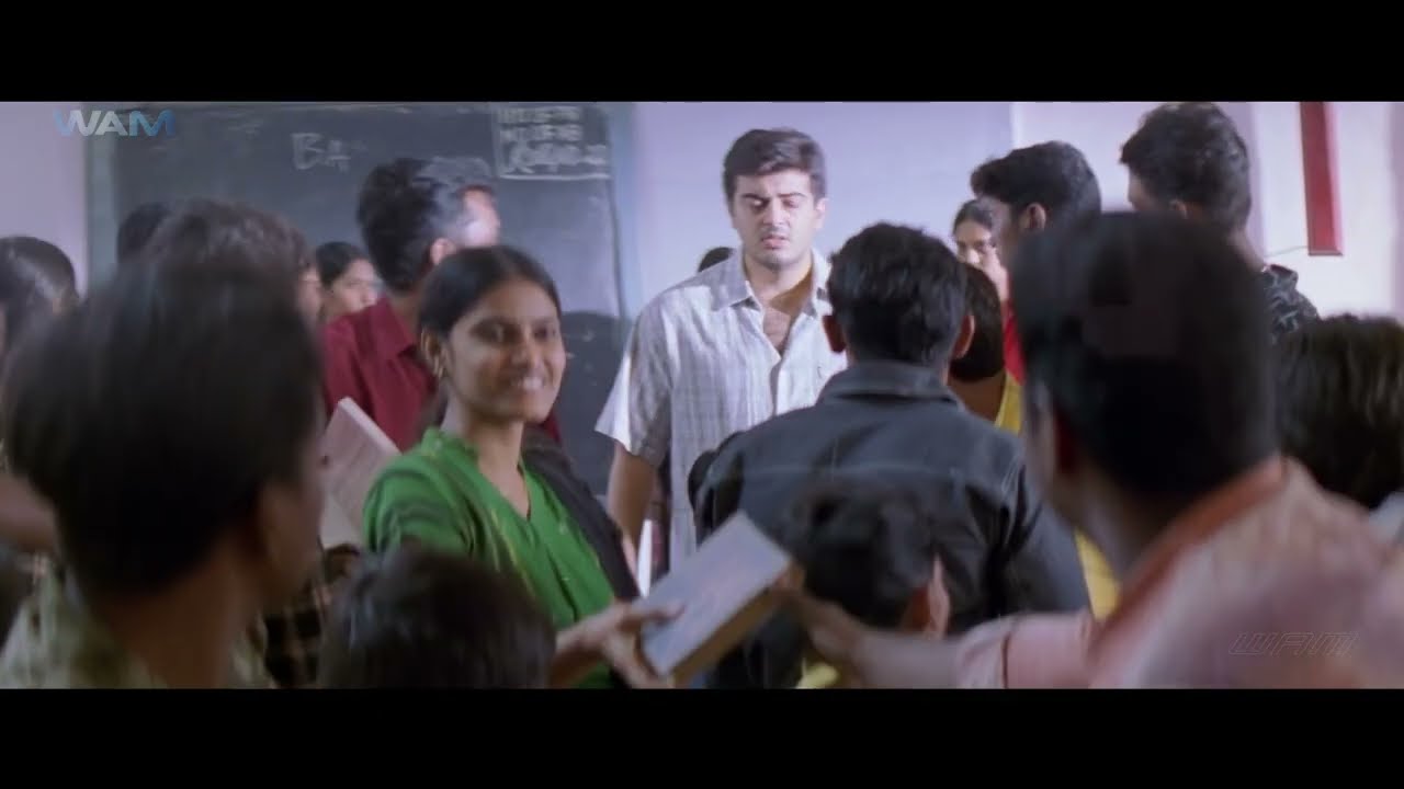 আসামি অভিযুক্ত | Ashami The Accused | South Movie (JI) Dubbed In Bangla ...