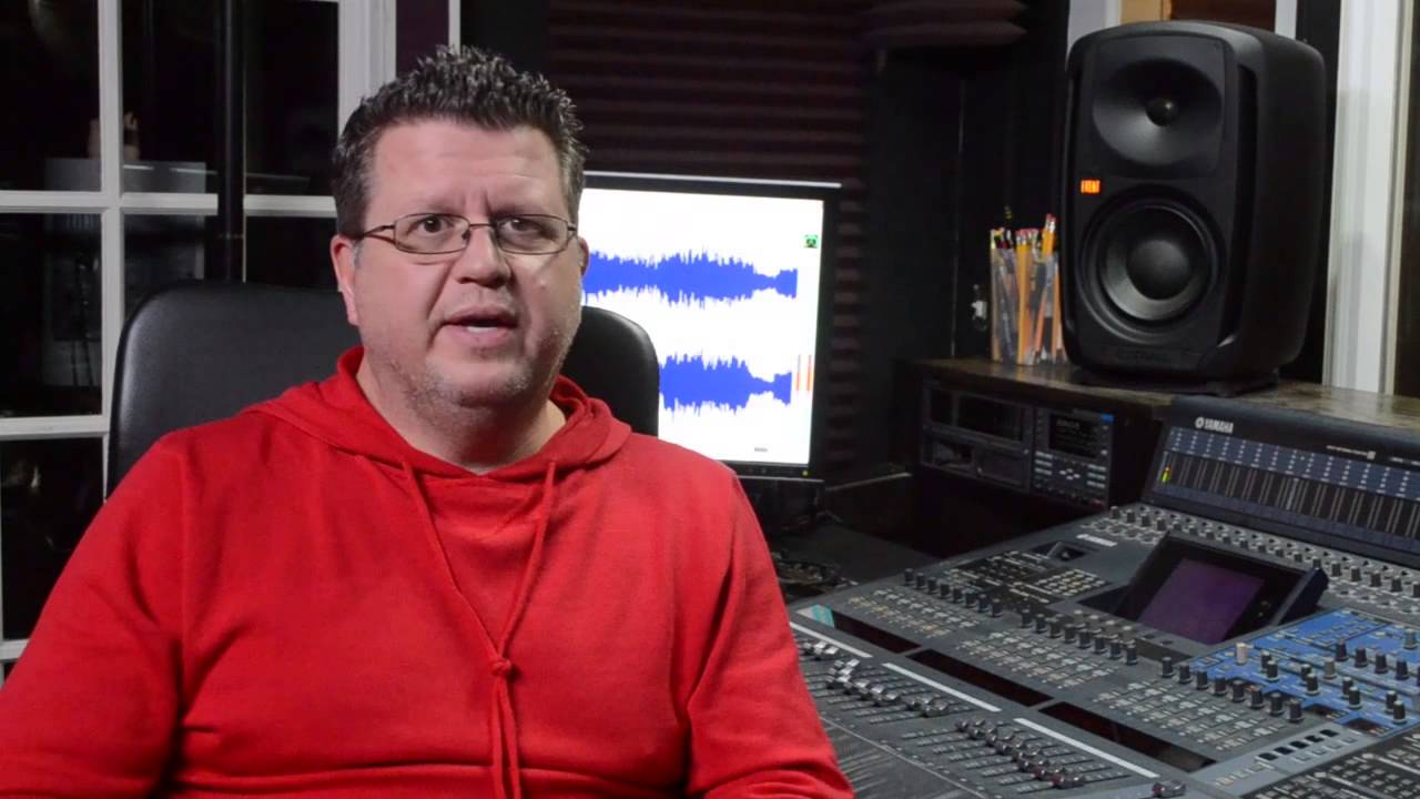 Chapel Valley Studio - YouTube