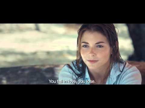 Liz in September - Film Trailer