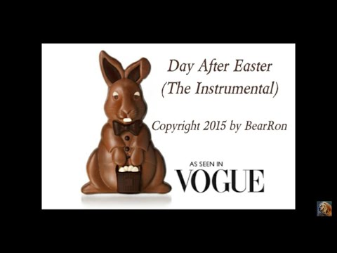 Day After Easter original Instrumental - YouTube