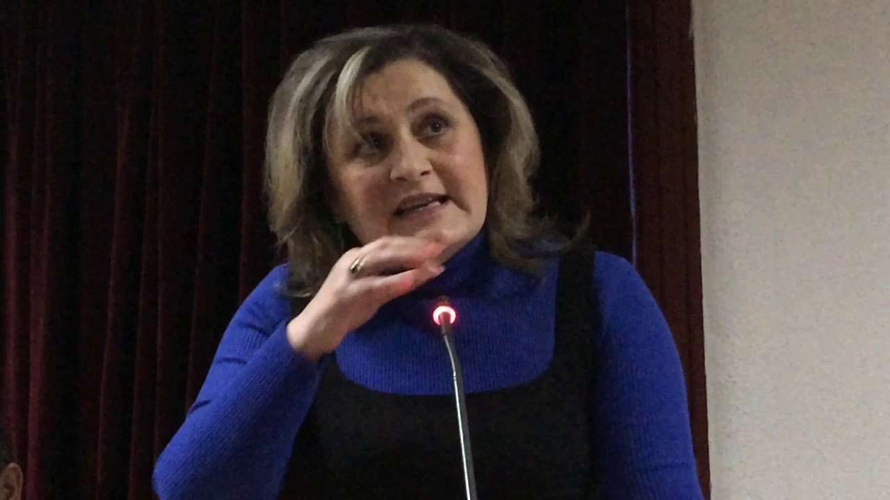 ΔΗΜΟΤΙΚΟ ΣΥΜΒΟΥΛΙΟ ΕΟΡΔΑΙΑΣ ΓΙΑ ΤΗΝ ΑΠΟΛΙΓΝΙΤΟΠΟΙΗΣΗ (ΑΘΗΝΑ ΤΕΡΖΟΠΟΥΛΟΥ ...