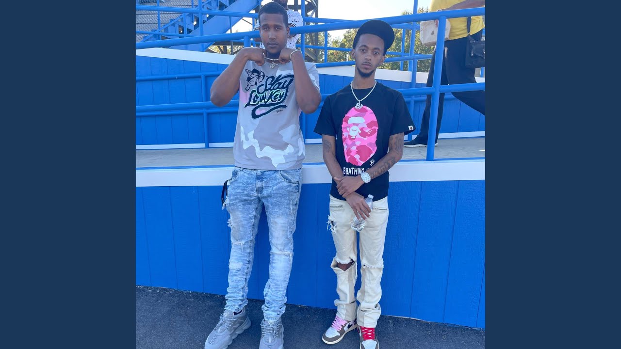 Lil mac (feat. RTS TJ) - YouTube