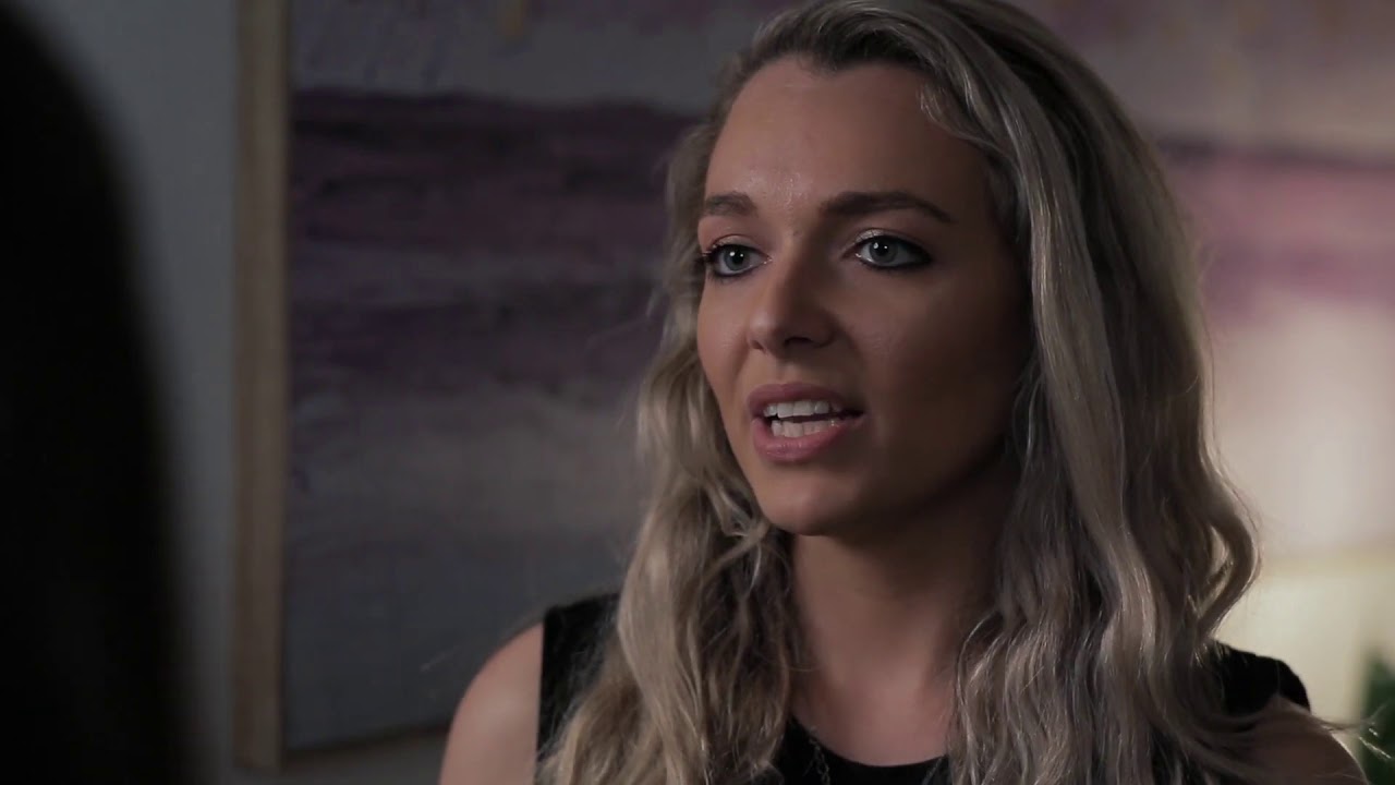 Yasmin Horner_Drama - YouTube