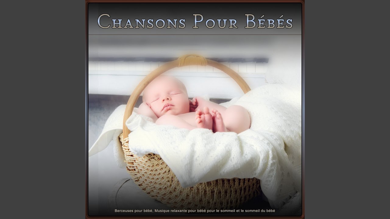 Chansons pour bébés - YouTube Music