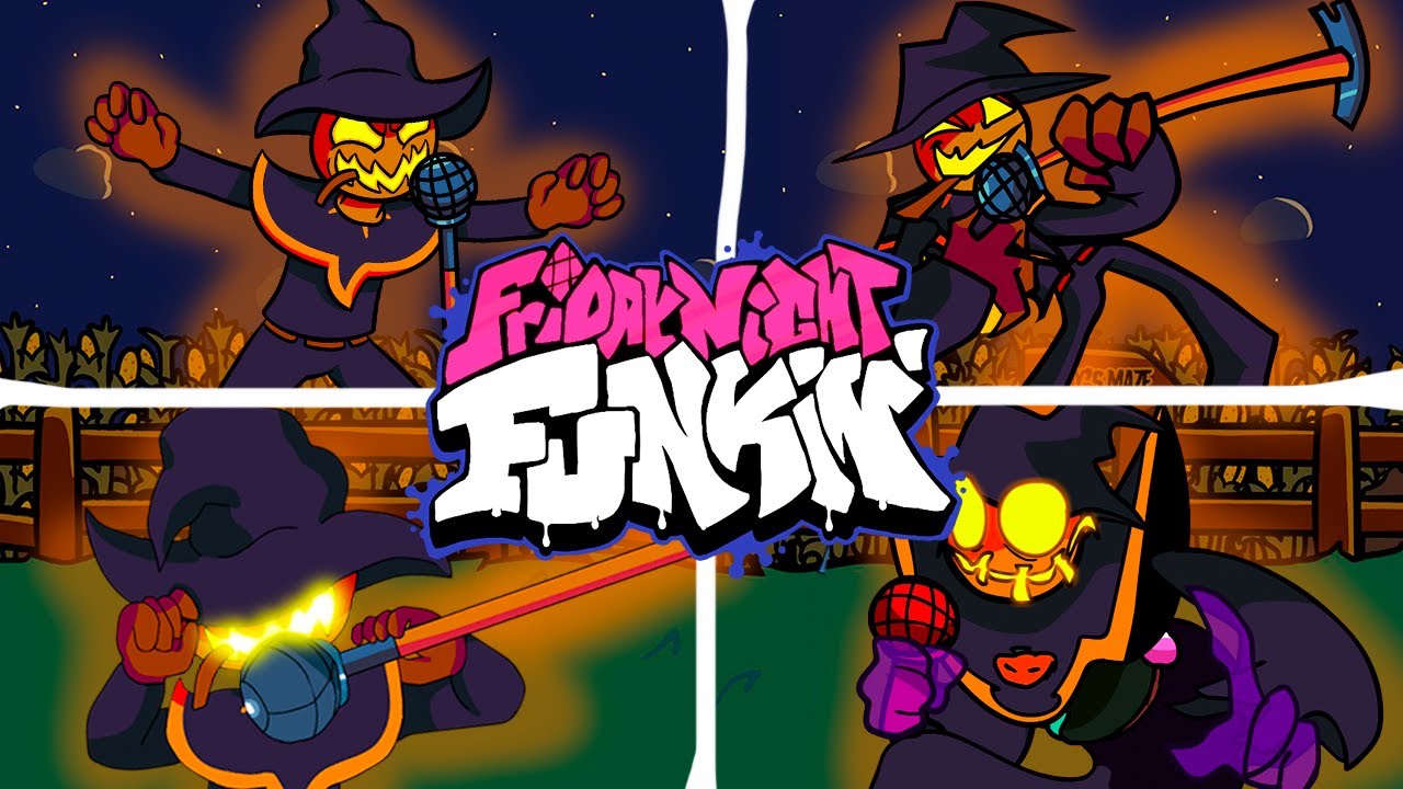 "Foolhardy ORIGINAL" VS "Foolhardy REMASTERED" VS "Foolhardy HD" VS ...