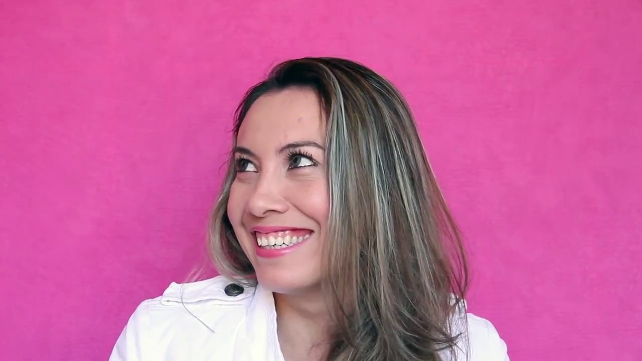 #MuchaMierda (Actores lejos de la ficción) - Reyna Ruby - YouTube