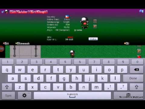Status codes (Graal era) - YouTube