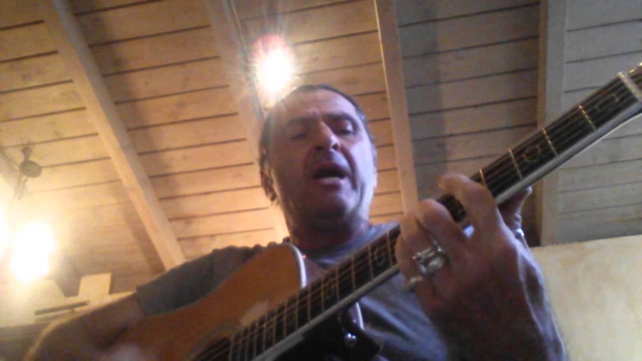 Jason campbell singer songwriter - YouTube
