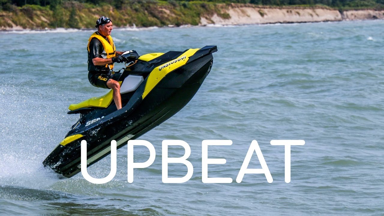 Upbeat Exciting Fun Background Music for Videos - YouTube