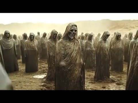 Halloween Bible Story: Necromancy...in the Bible? - YouTube