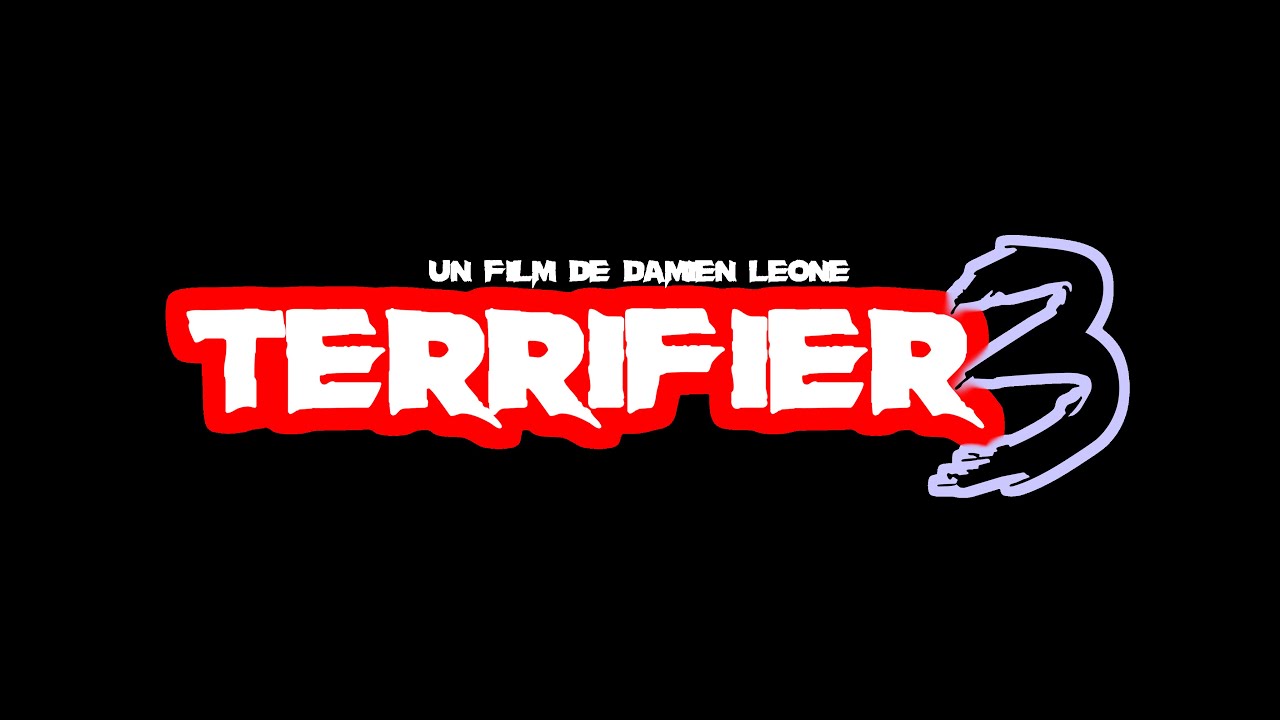 Trailer VF - TERRIFIER 3 - YouTube