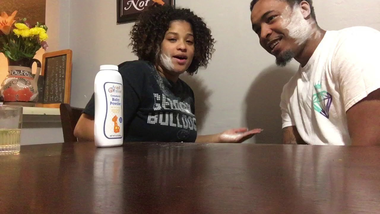 Slap or facts Challenge - YouTube