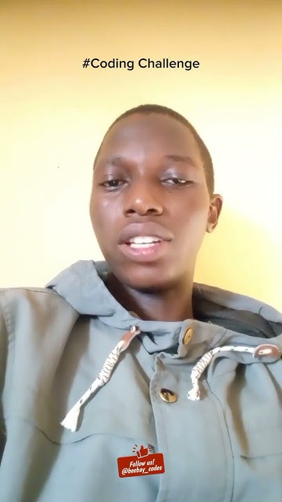 #coding #codinglife #codingchallenge #beebaycodes - YouTube