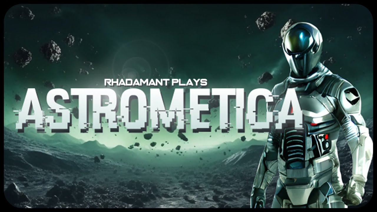 Survive the vacuum of space in this survival base builder game ...