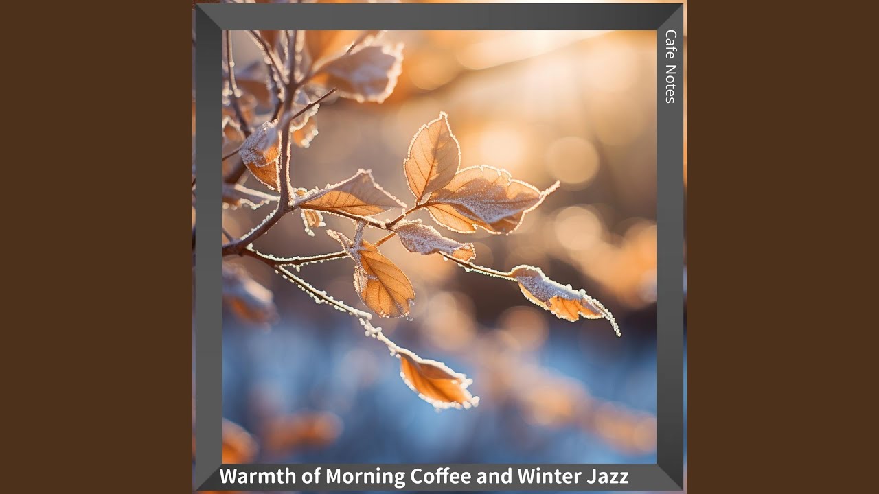 Sunlit Winter's Reflections (Key C Ver.) - YouTube