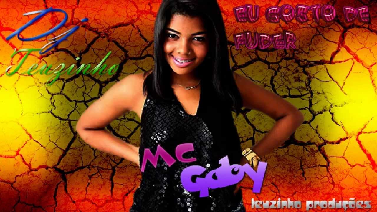 Mc Gabi - Eu gosto de fuder (Dj Teuzinho) - YouTube