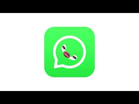 Whatsapp sounds (Cupcakke Remix)