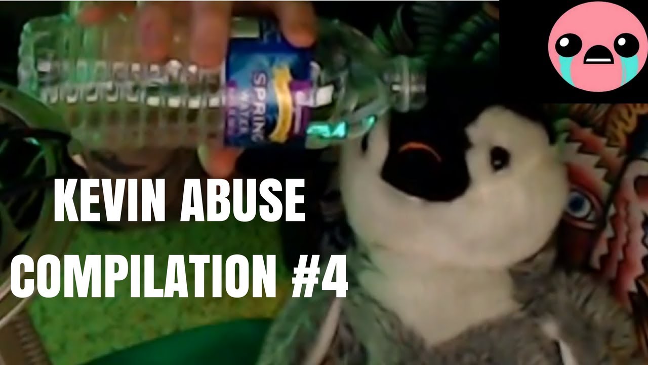 Timthetatman Kevin the Penguin Abuse Compilation 4 - YouTube