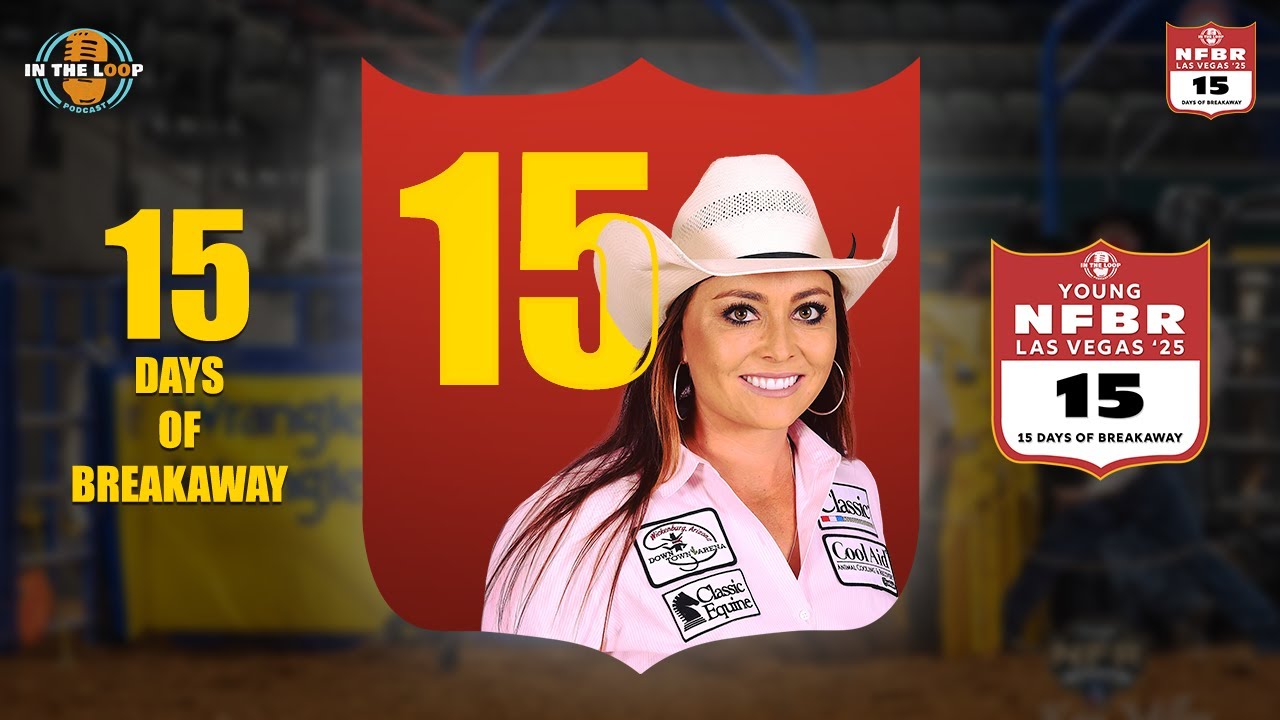 15 Days of Breakaway | #15: Macy Young - YouTube