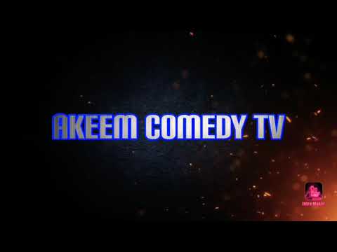 (Akeem comedy tv😂) when u waah play cricket and don't Ave nuh ball - YouTube