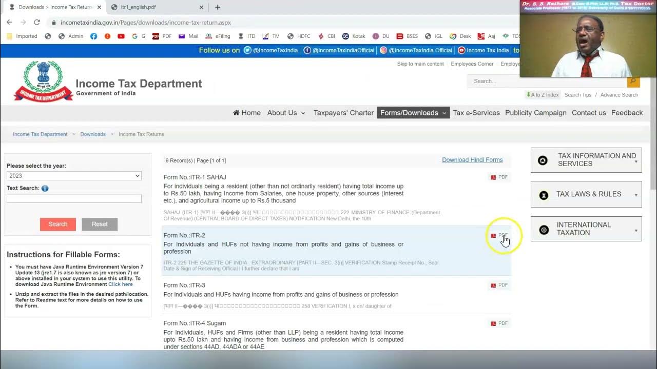 CPF-2-GPF_Family Pension Income should not be taxed under SALARY But Tax is deducted u/s 192 ...
