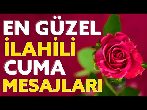 Hayırlı Cumalar 🌹🕋🤲🏽Müziksiz Yeni İlahiler  🌹🕋🤲🏽En Güzel Cuma Mesajları 🌹🕋🤲🏽 Osman Gündüz