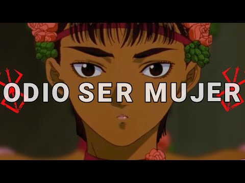 Casca: La Mujer Que Deseaba Ser Hombre... | (Berserk) | RESUMEN Y ANALISIS