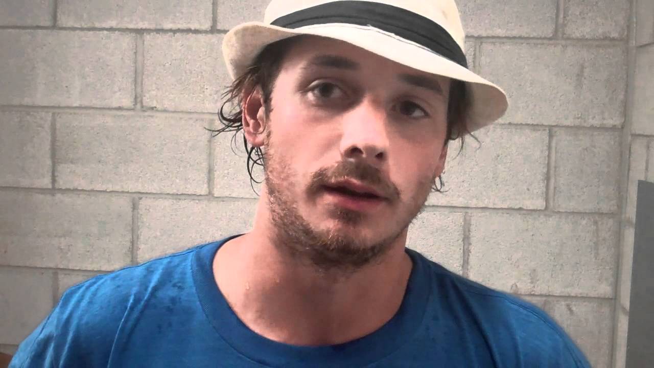 Hamilton's Brett Queener talks about game against Boston (8/06/11 ...