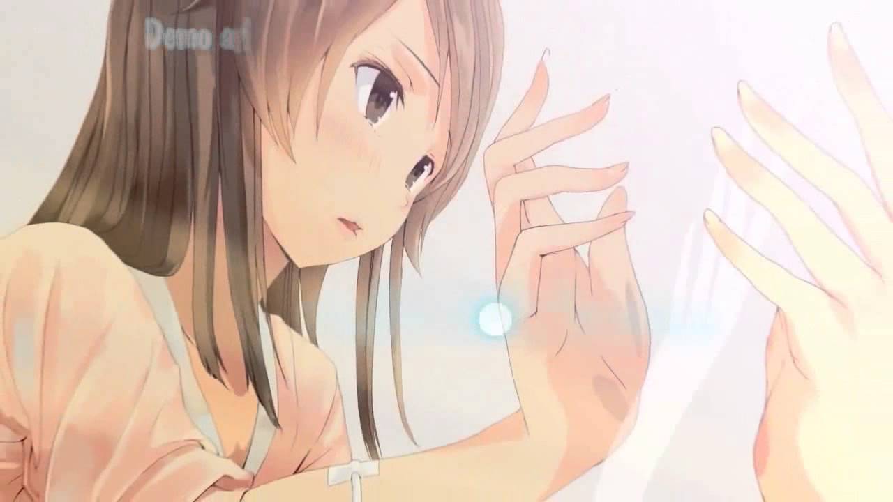 Last Smile - Flaming June (Maeda Jun, Yanagi Nagi) Cover - YouTube