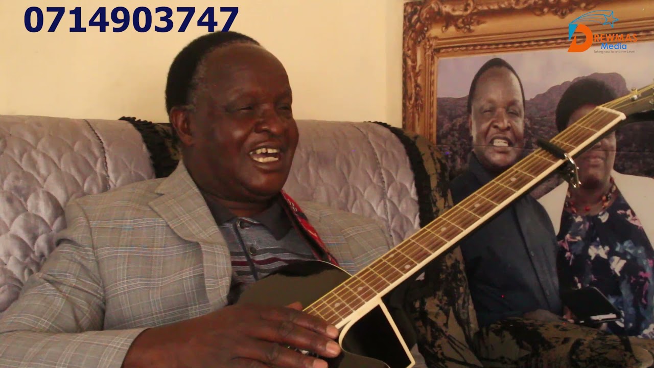 ANOTHER LEVEL- MECHANIC MANYERUKE - YouTube