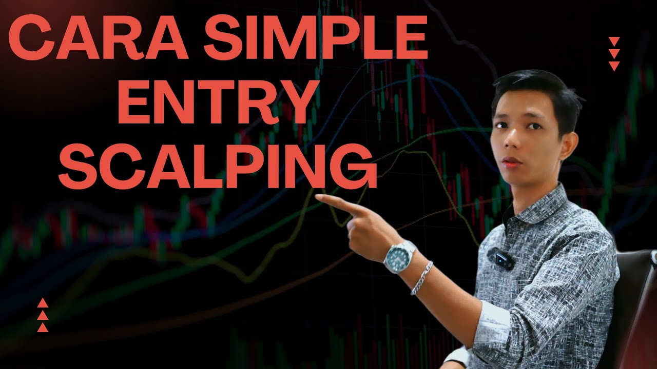 cara entry scalping..!!! - YouTube