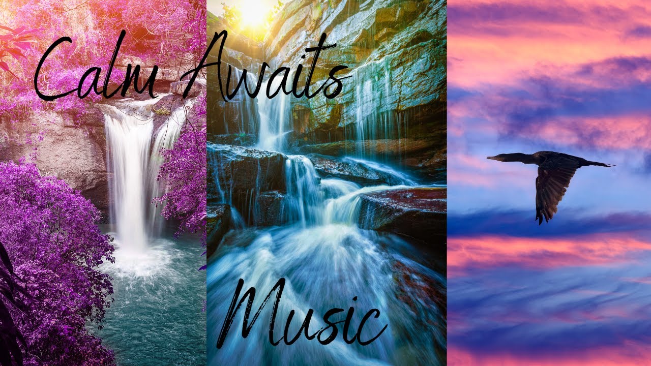 SOFT PEACEFUL MUSIC FOR QUICK SLEEP | Soothe and Calm Beats with Piano ...