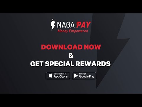 Meet NAGA Pay