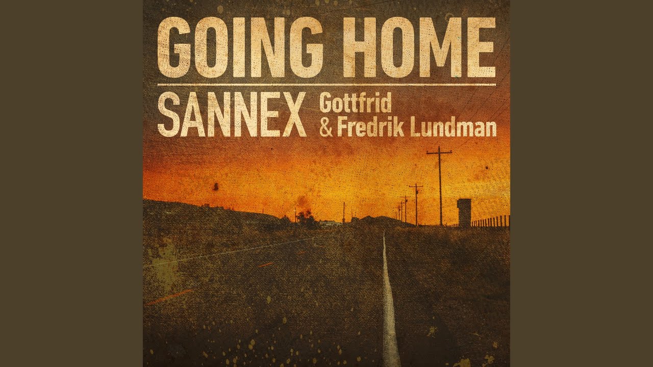 Going Home - YouTube