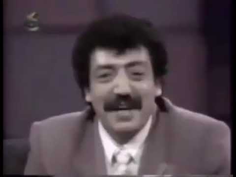 Müslüm Gürses'in Jiletli Konser Anısı