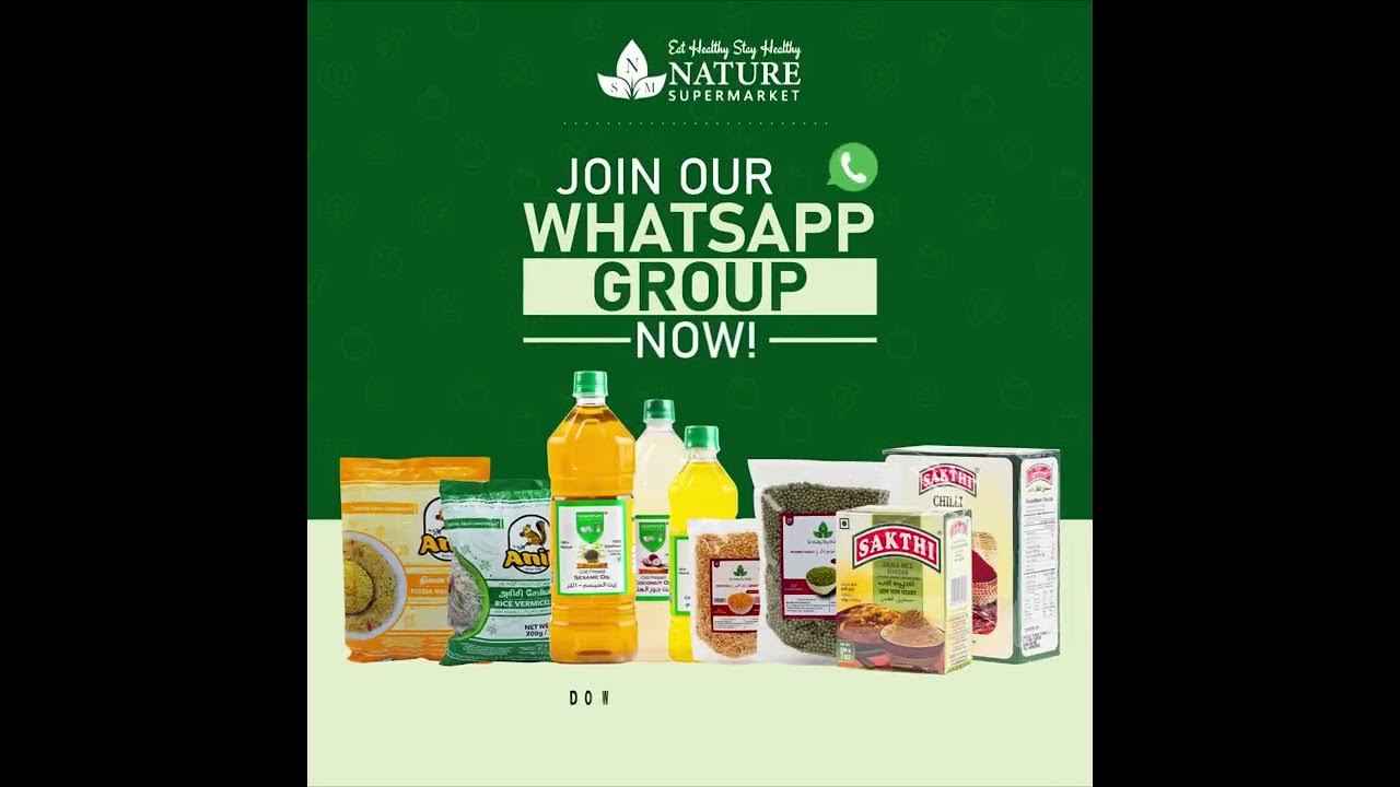 Supermarket In Qatar Nature Supermarket YouTube supermarket-in-qatar-nature-supermarket-youtube