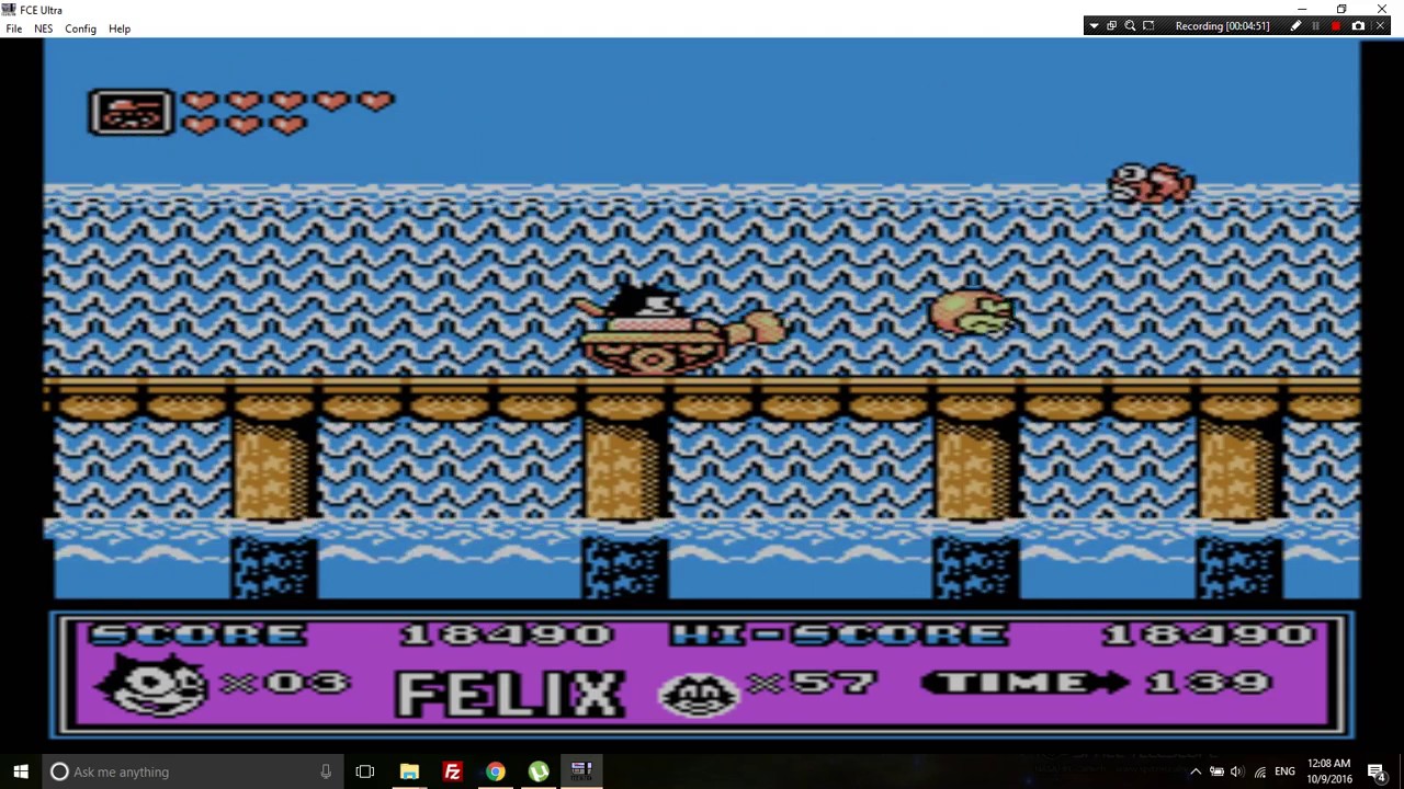 The best dandy game ever! - YouTube