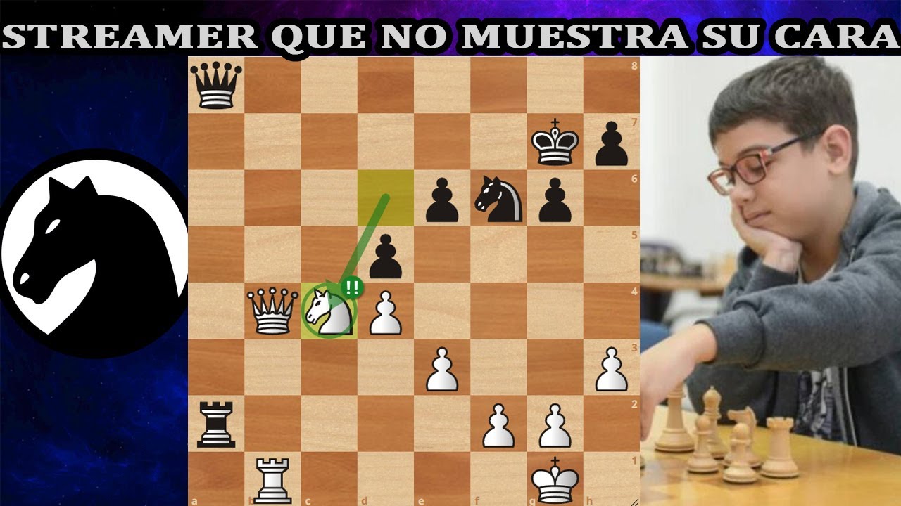 CONTRA STREAMER QUE NO MUESTRA SU CARA Faustino Oro vs Jerry ...
