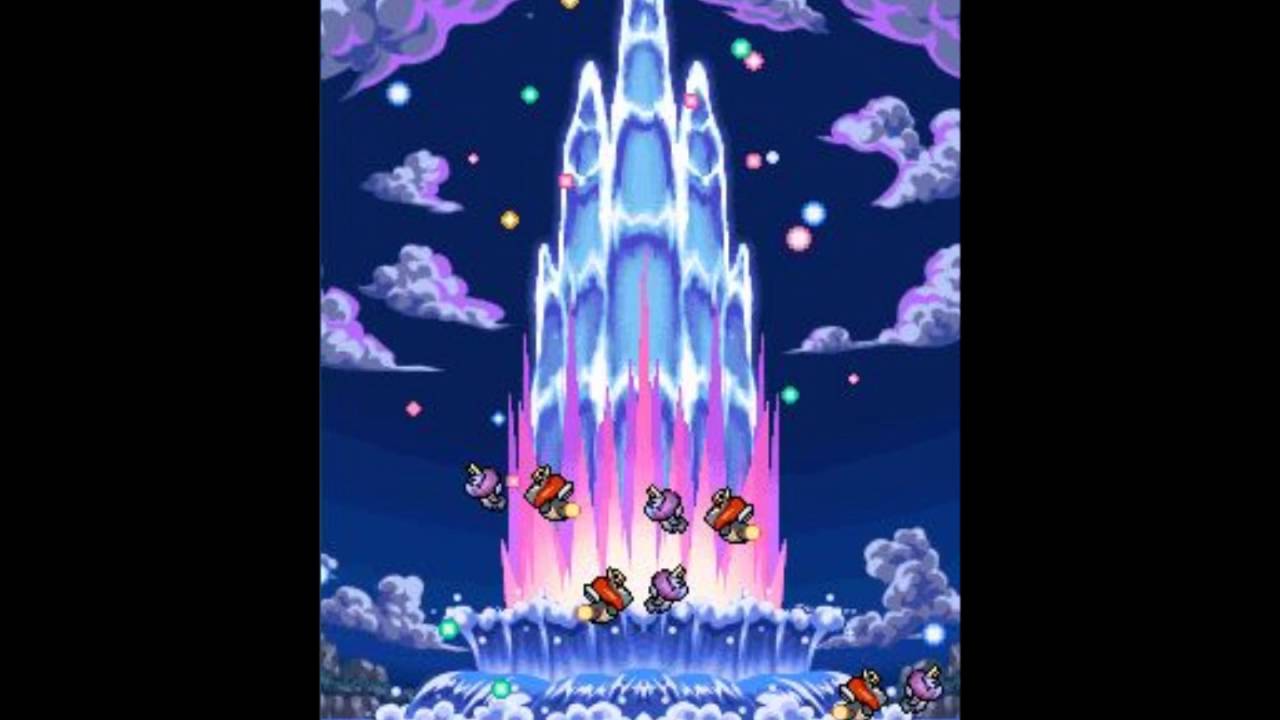 PMD2 Explorers of T/D/S Fogbound Lake/Time Gear Mashup (Read the ...