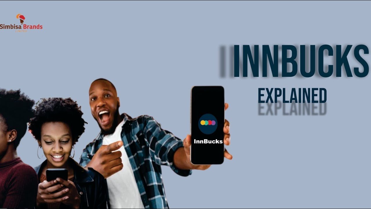 InnBucks Explained.what is InnBucks - YouTube