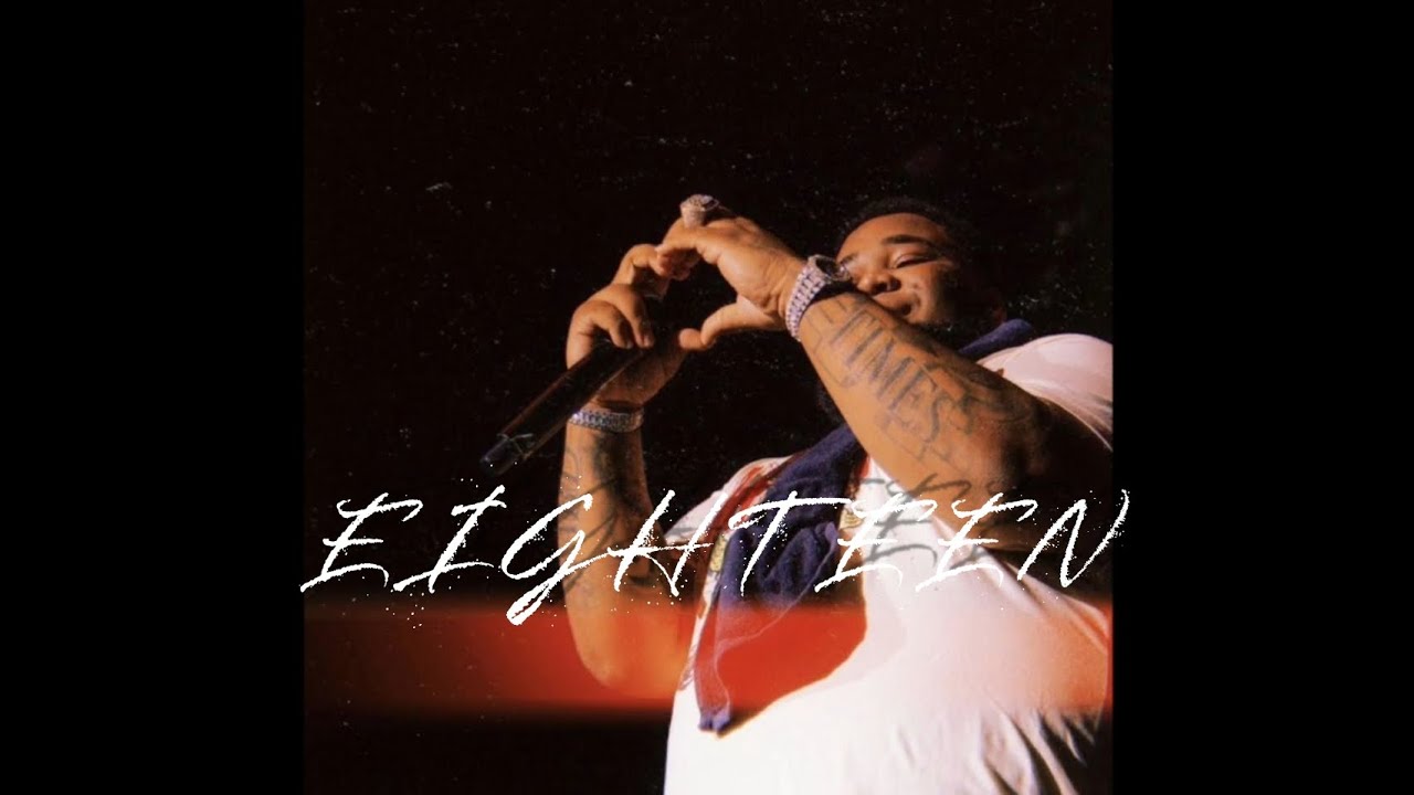 [FREE] (SAMPLE) Rod Wave Type Beat - "Eighteen" - YouTube