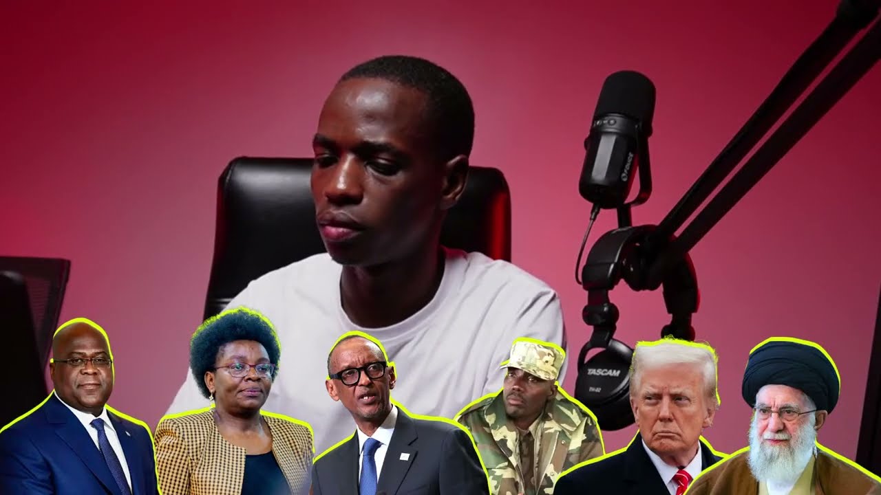 Amakuru ya BBC Gahuzamiryango 31/7/2025 | Amakuru Mashya ku Rwanda na ...