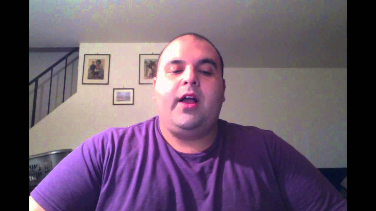 Acting: Crying on cue Meisner Emotional Prep Technique - YouTube