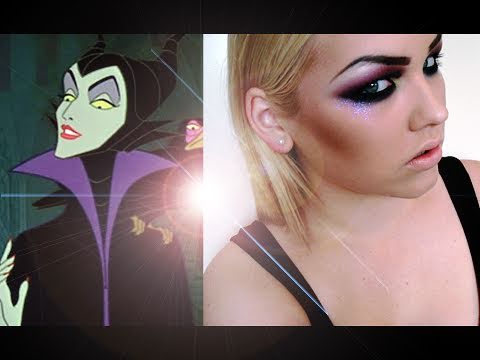 Character Makeup Tutorials | Saubhaya Makeup